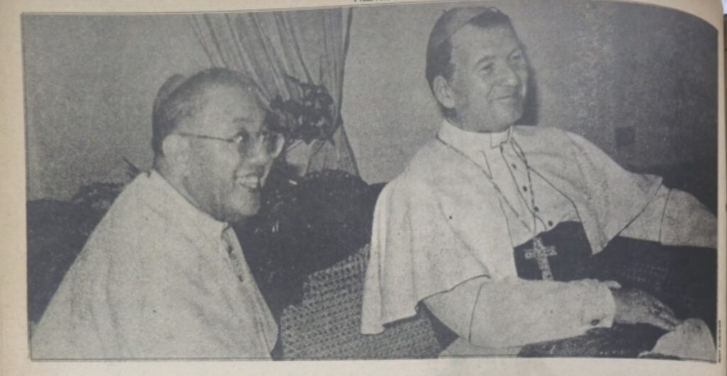 Is the “Second Christmas” at hand? - Philippines Graphic