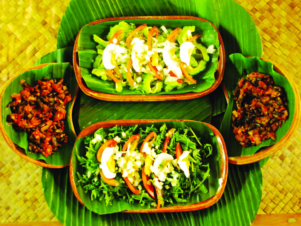 Apag Marangle: Pampanga’s Feast in a Farm - Philippines Graphic