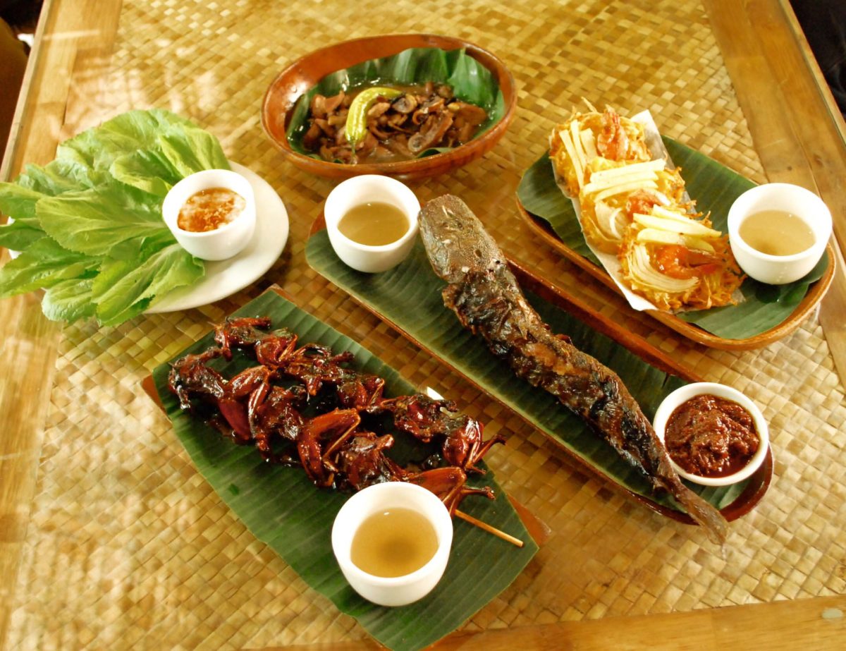 Apag Marangle: Pampanga’s Feast in a Farm - Philippines Graphic