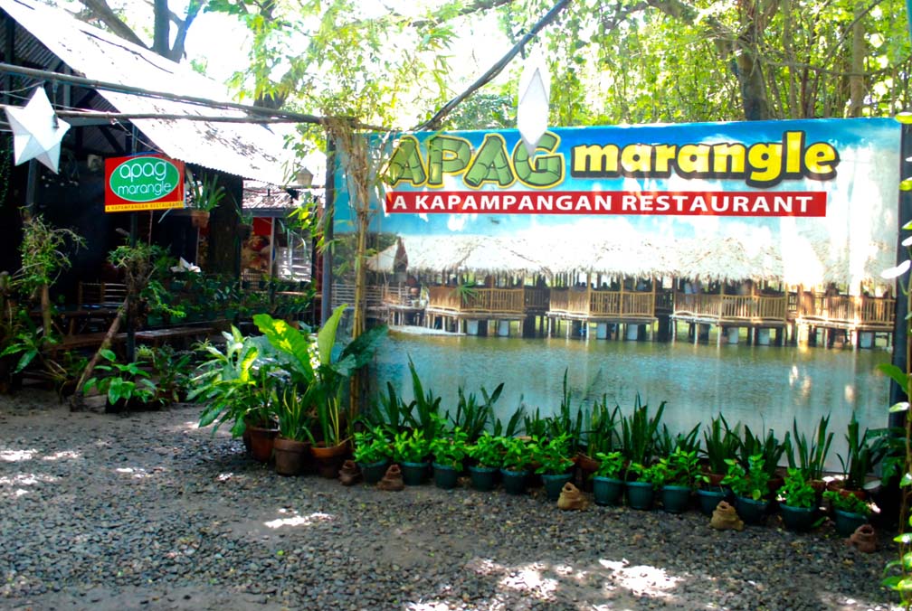 Apag Marangle: Pampanga’s Feast in a Farm - Philippines Graphic