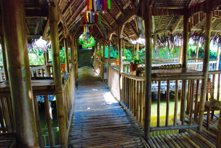 Apag Marangle: Pampanga’s Feast in a Farm - Philippines Graphic