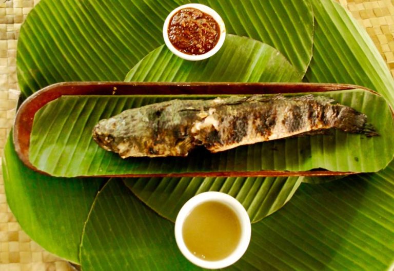 Apag Marangle: Pampanga’s Feast in a Farm - Philippines Graphic