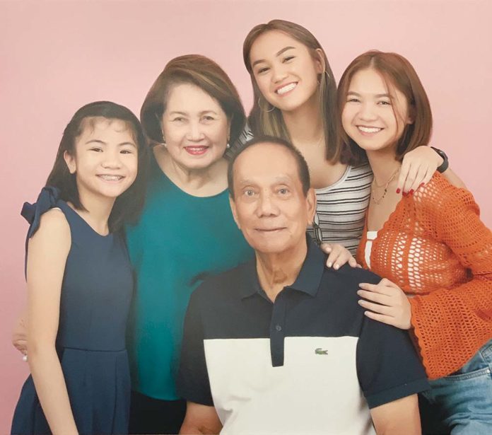 Carmen Linda Atayde: Life in perfect phases - Philippines Graphic