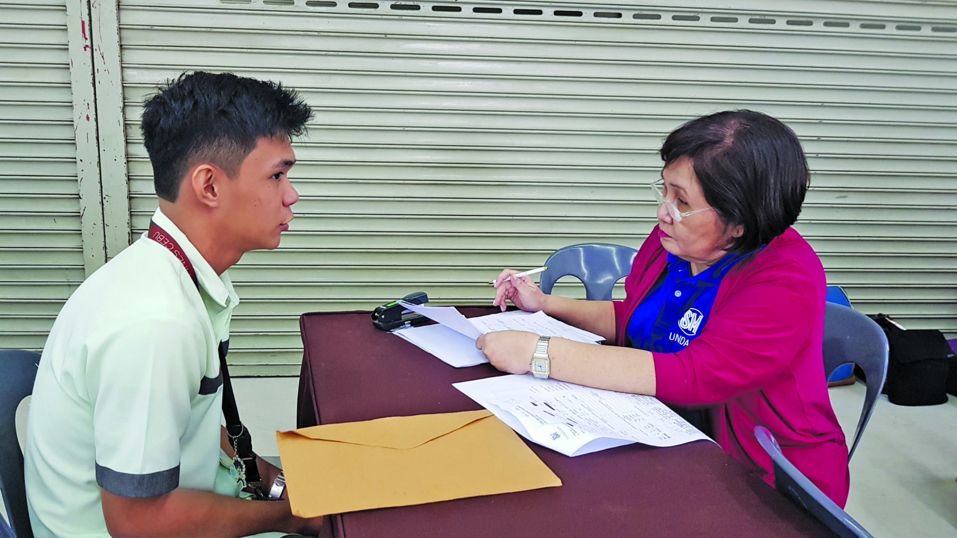 Carmen Linda Atayde: Life in perfect phases - Philippines Graphic