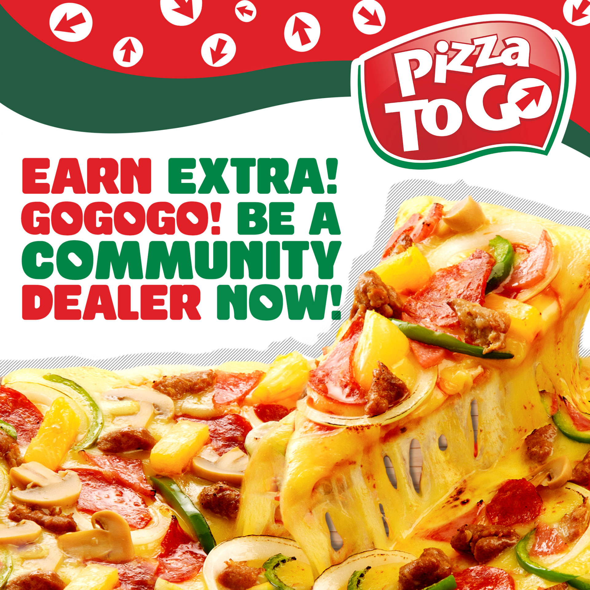 Jimini Foods Group launches new brand for communities: Pizza TOGO ...