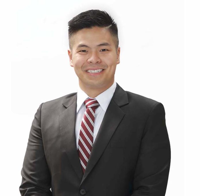 Marvin Jeffrey P. Tiu Lim: Of millennial savvy, COVID-19 & looking ...