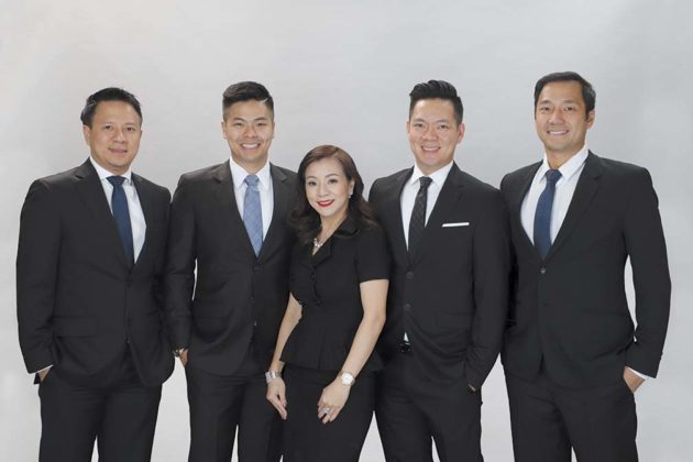 Marvin Jeffrey P. Tiu Lim: Of millennial savvy, COVID-19 & looking ...