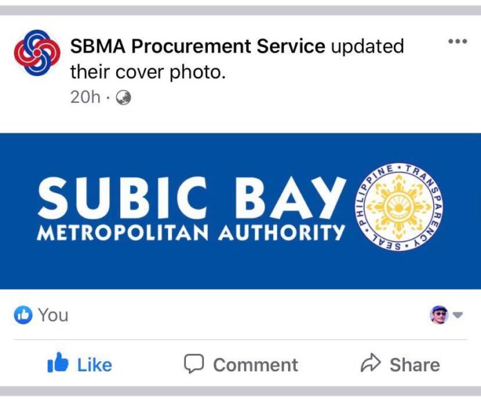 For transparency: SBMA to conduct projects bidding online - Philippines Graphic