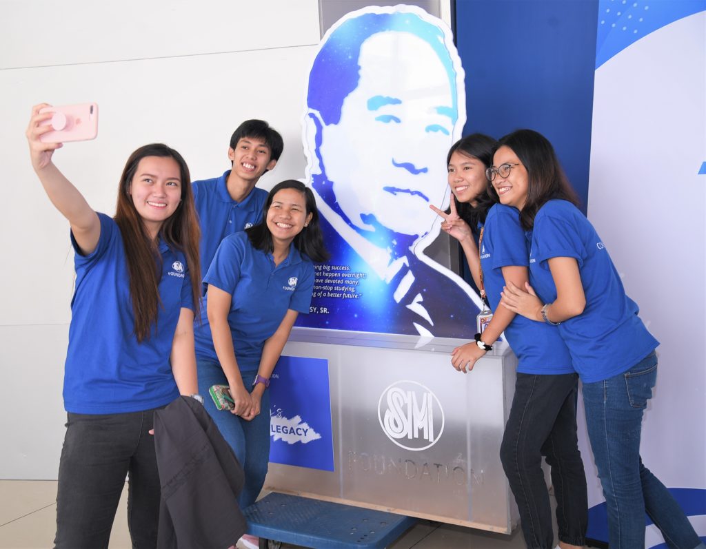 Online application for SM Scholarship program starts on Jan. 1, 2021 ...