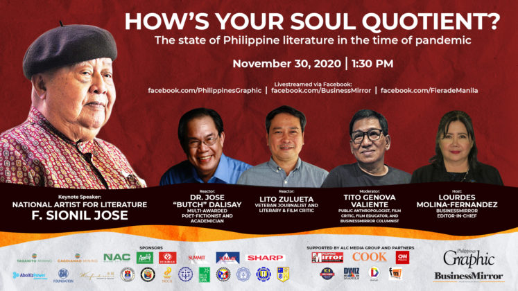 This month in the Philippines Graphic - Philippines Graphic