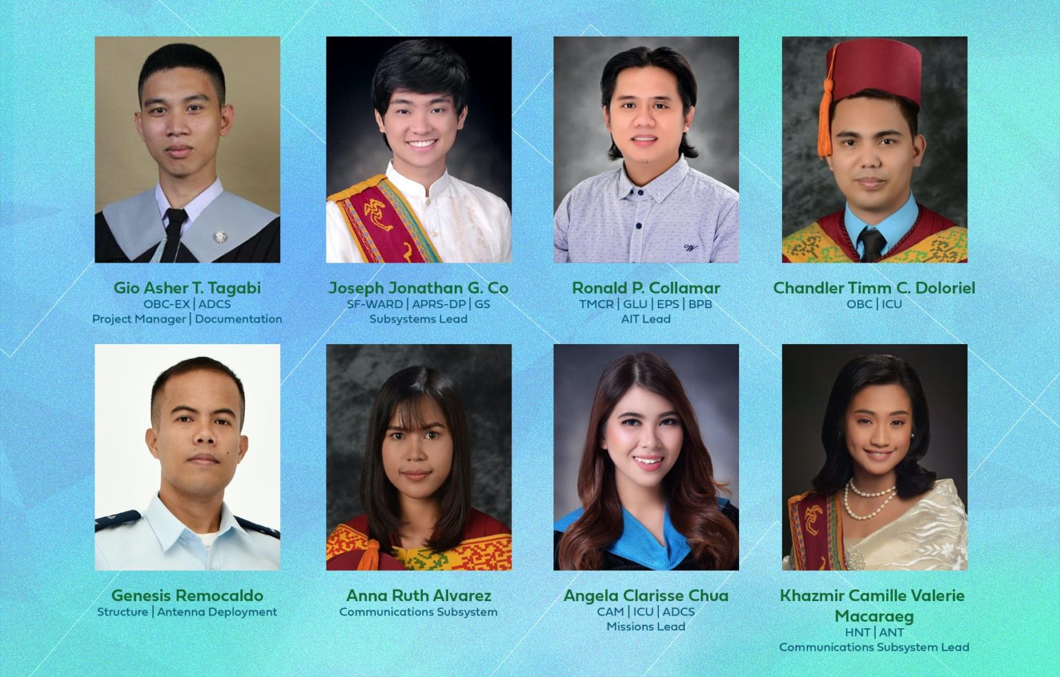 This month in the Philippines Graphic - Philippines Graphic