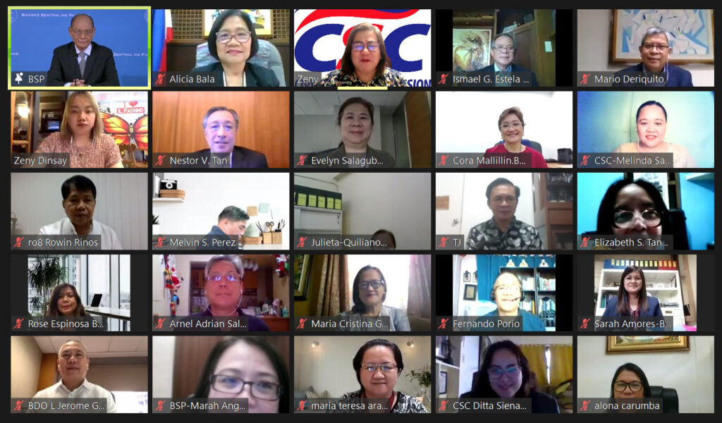 BDO Foundation, CSC, and BSP launch financial education videos ...