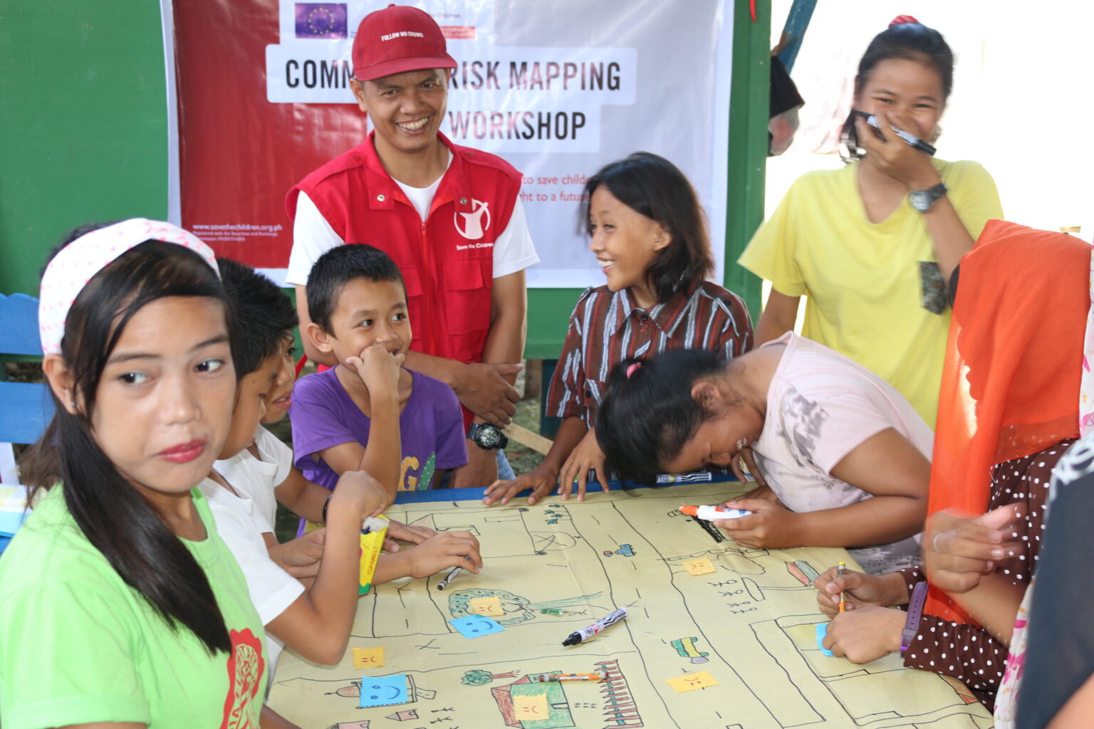 Save the Children Philippines, BARMM forge partnership to fulfill ...