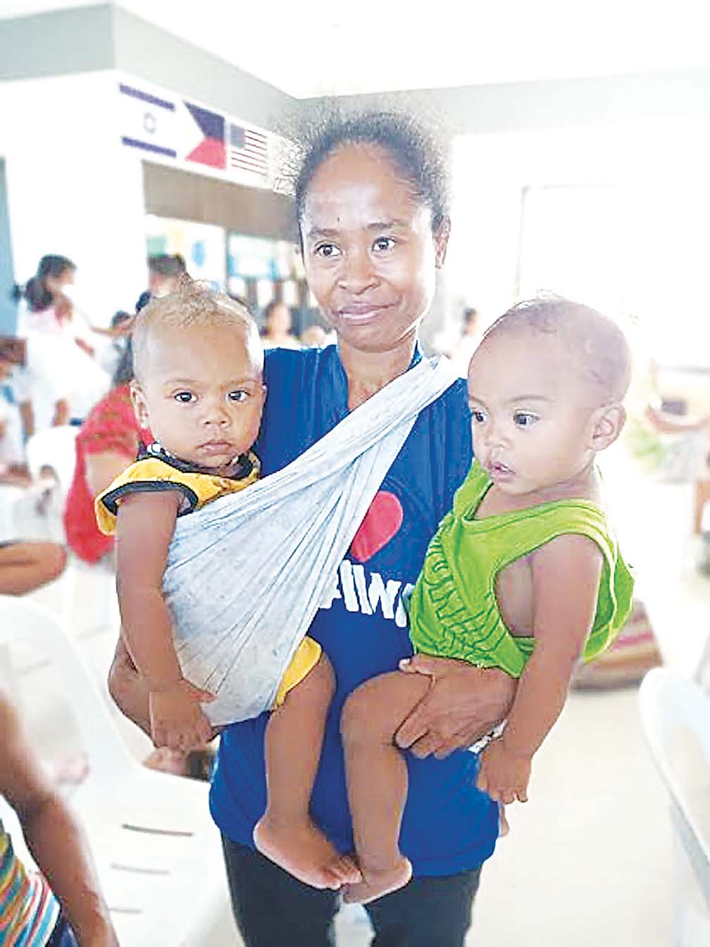 Science meets art to preserve Ati culture in Panay - Philippines Graphic