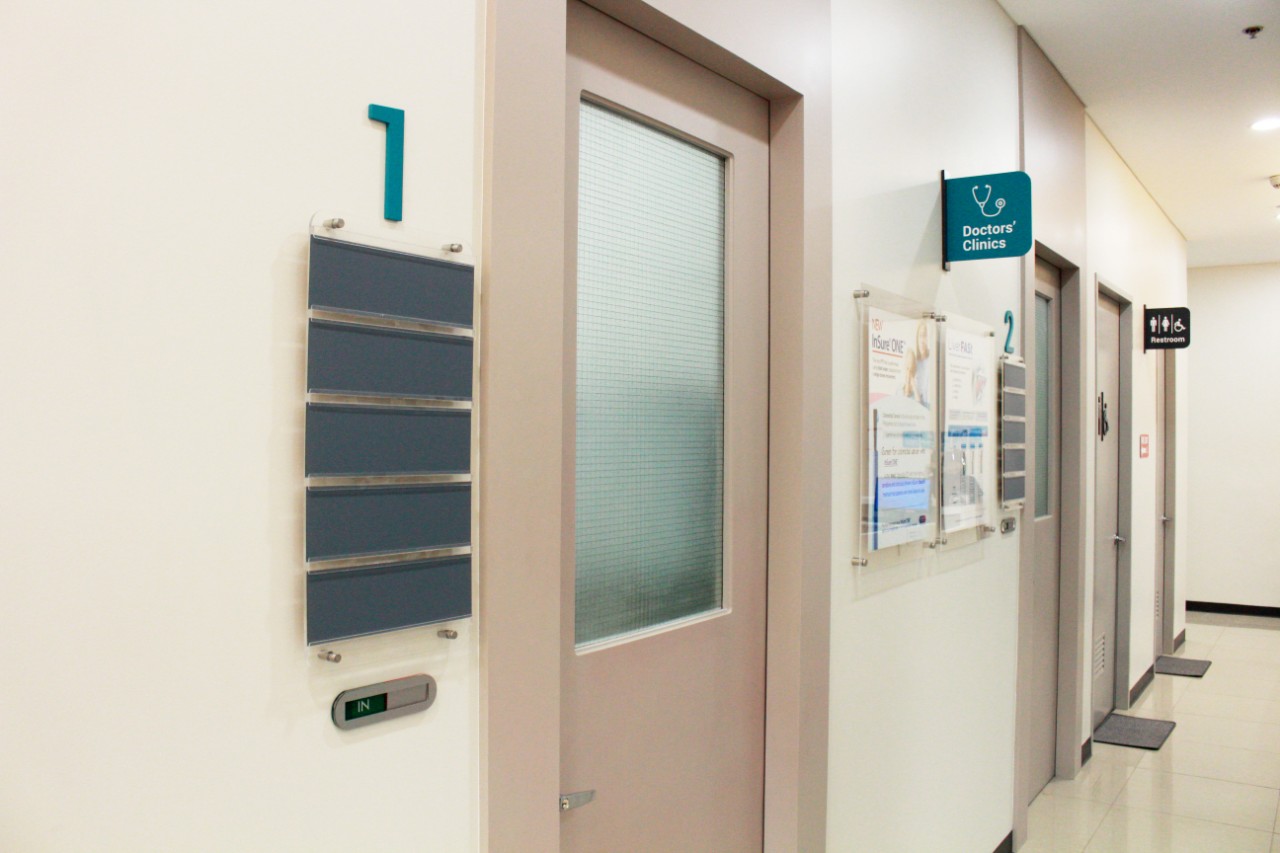 Hi-Precision Diagnostics opens two new branches amid COVID-19 pandemic ...