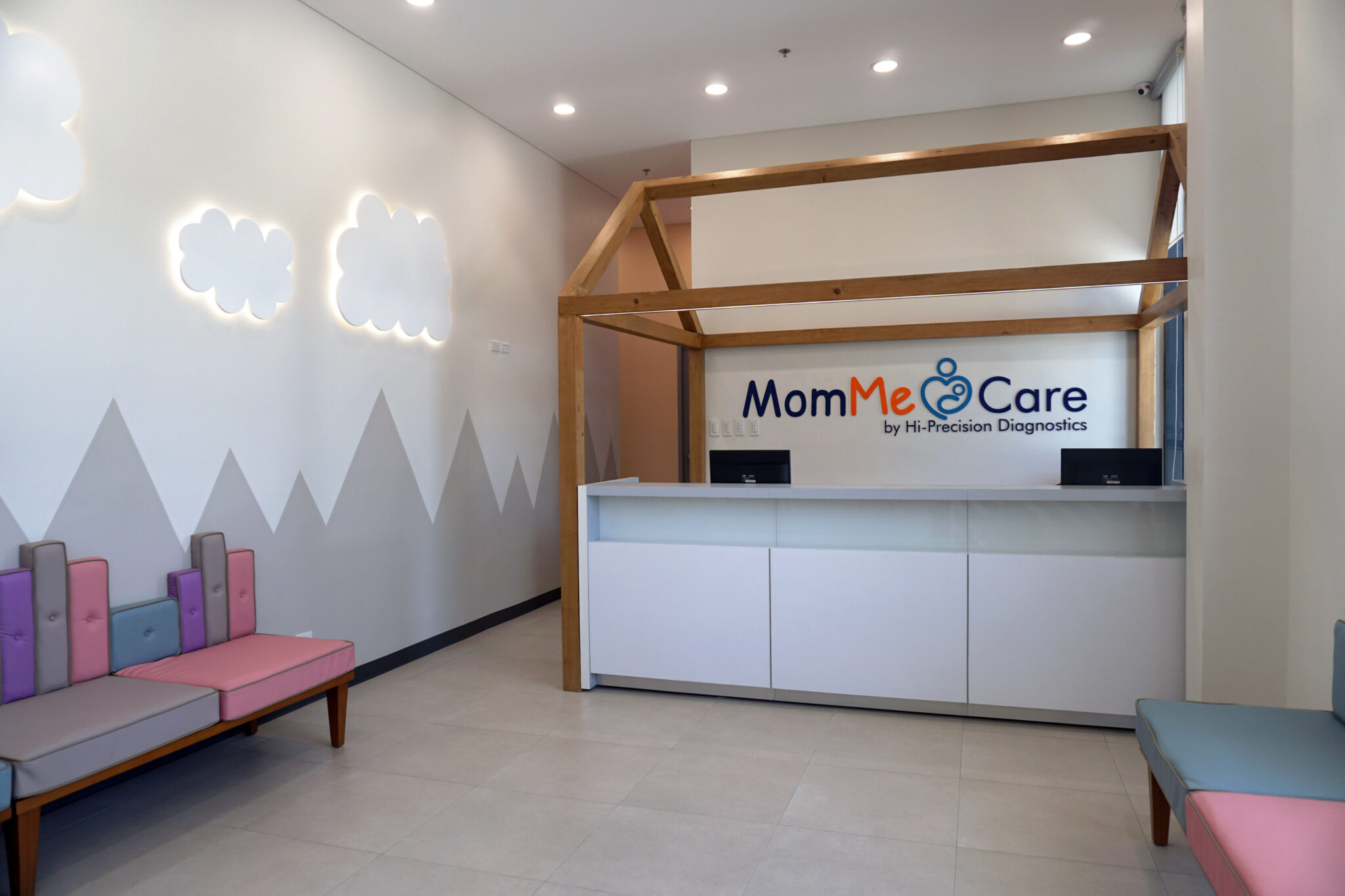 Hi-Precision Diagnostics opens two new branches amid COVID-19 pandemic ...