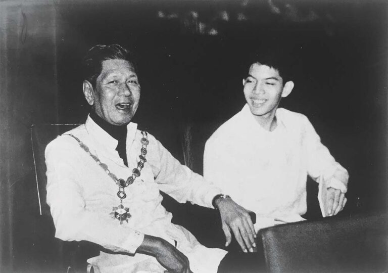 Nick Joaquin: The twilight years - Philippines Graphic