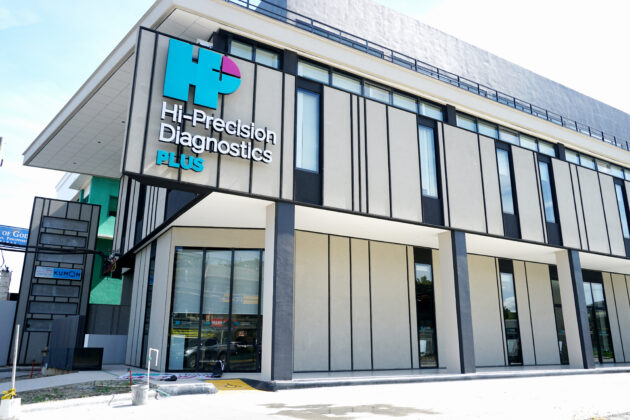 Hi-Precision Diagnostics opens two new branches amid COVID-19 pandemic ...
