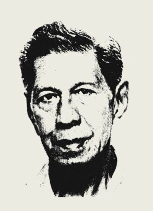 Nick Joaquin: The twilight years - Philippines Graphic