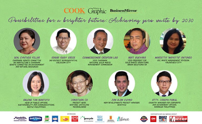 Possibilities for a Brighter Future: Achieving Zero Waste by 2030 ...