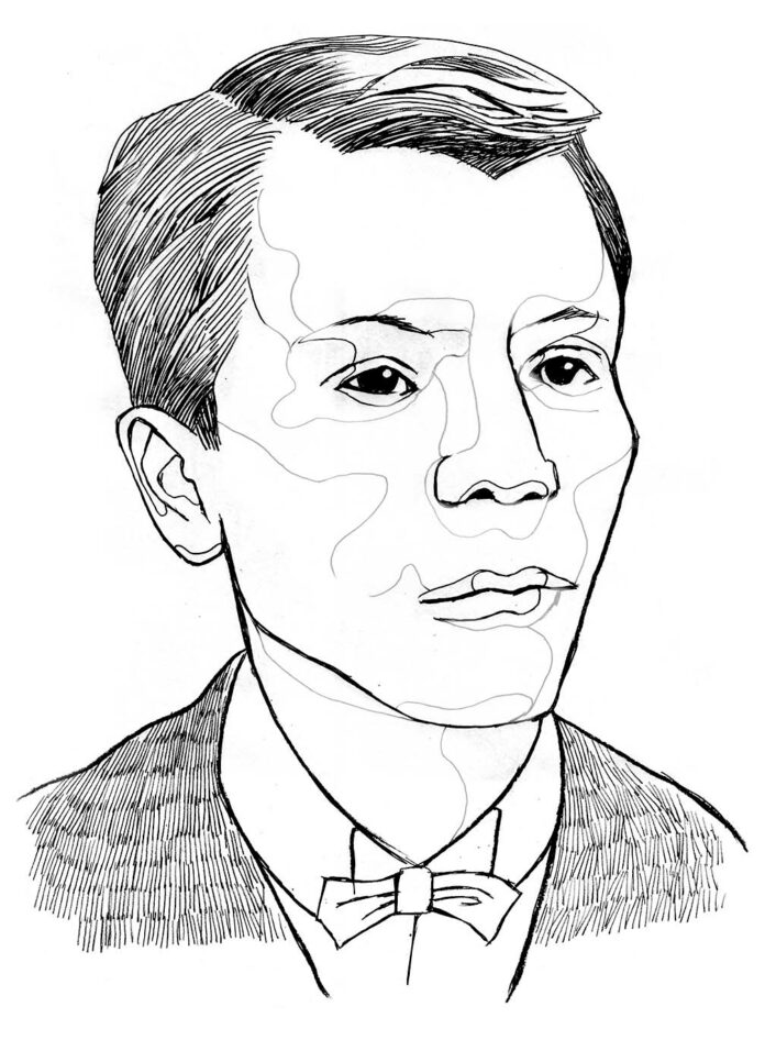 The Mighty Words: Writers of Protest and Revolution - Philippines Graphic