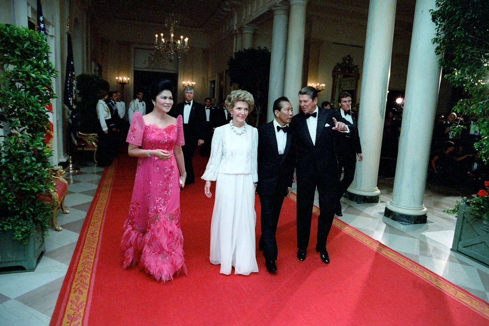 16 Presidents: Thoughts on politics and the presidency - Philippines ...