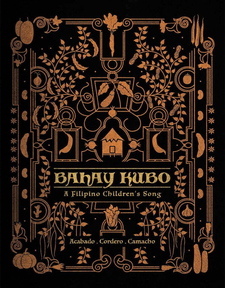 A new Bahay Kubo for the World - Philippines Graphic