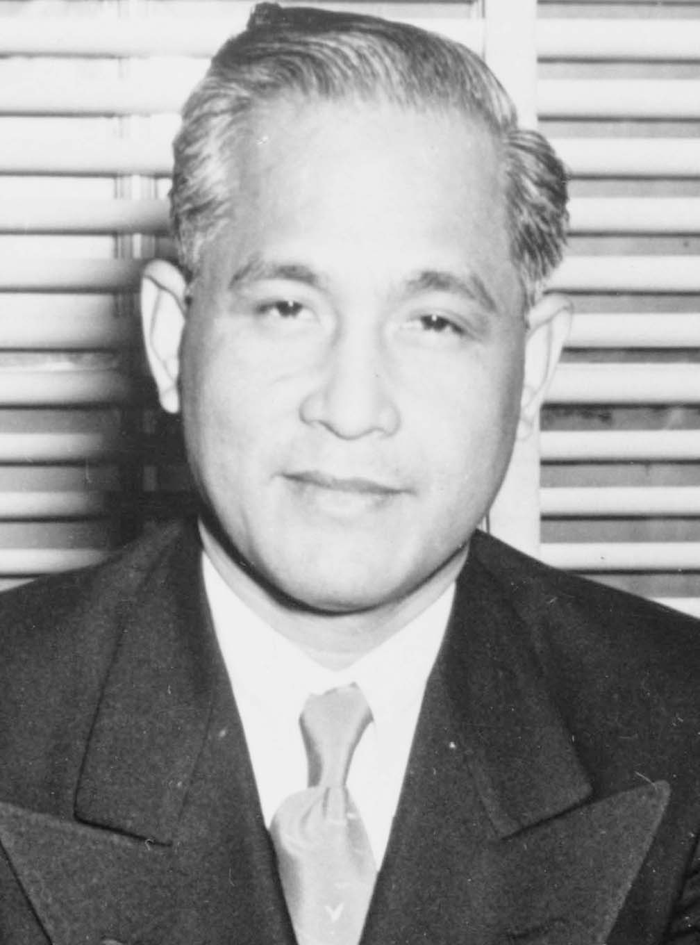 16 Presidents: Thoughts on politics and the presidency - Philippines ...