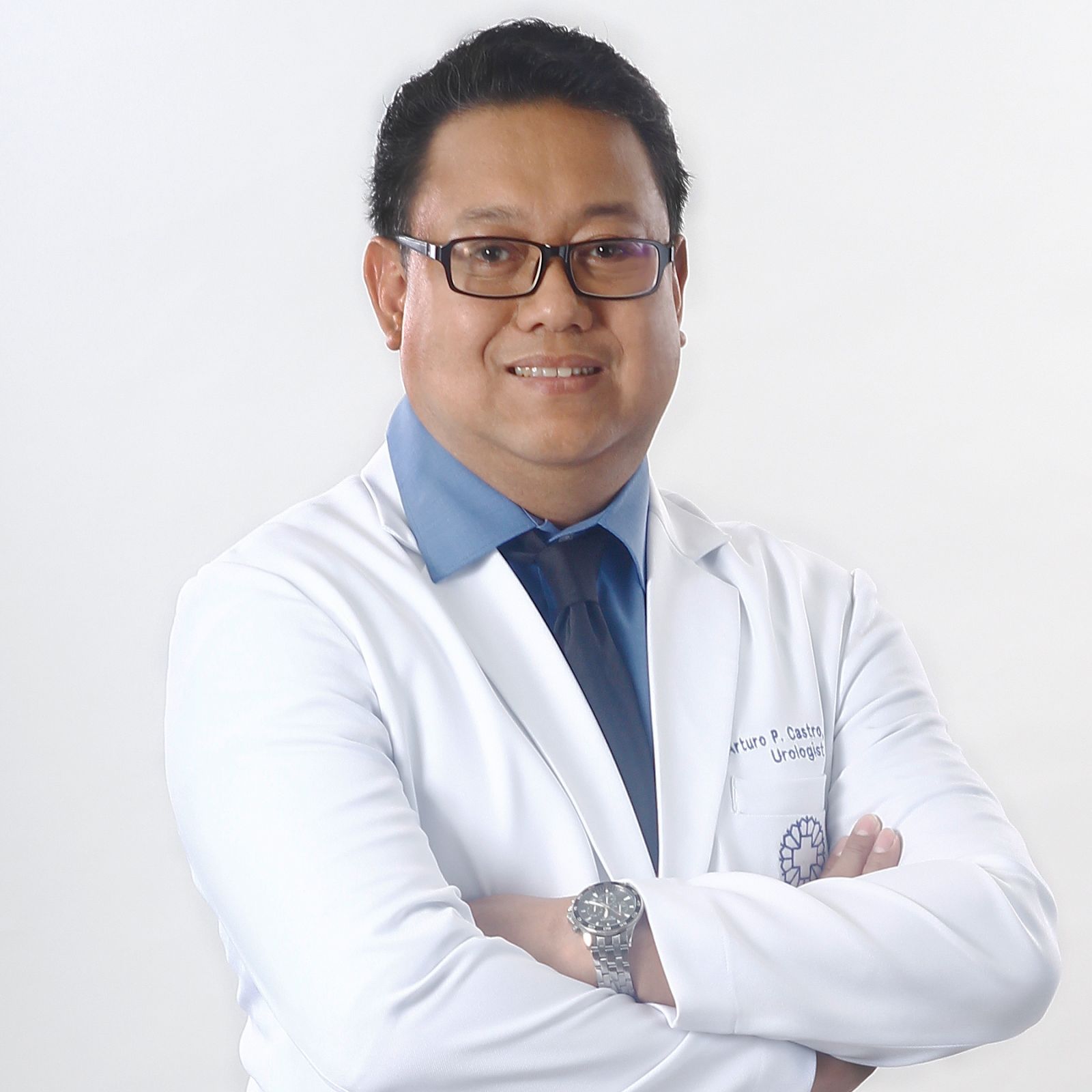 Men told to take charge of their health - Philippines Graphic