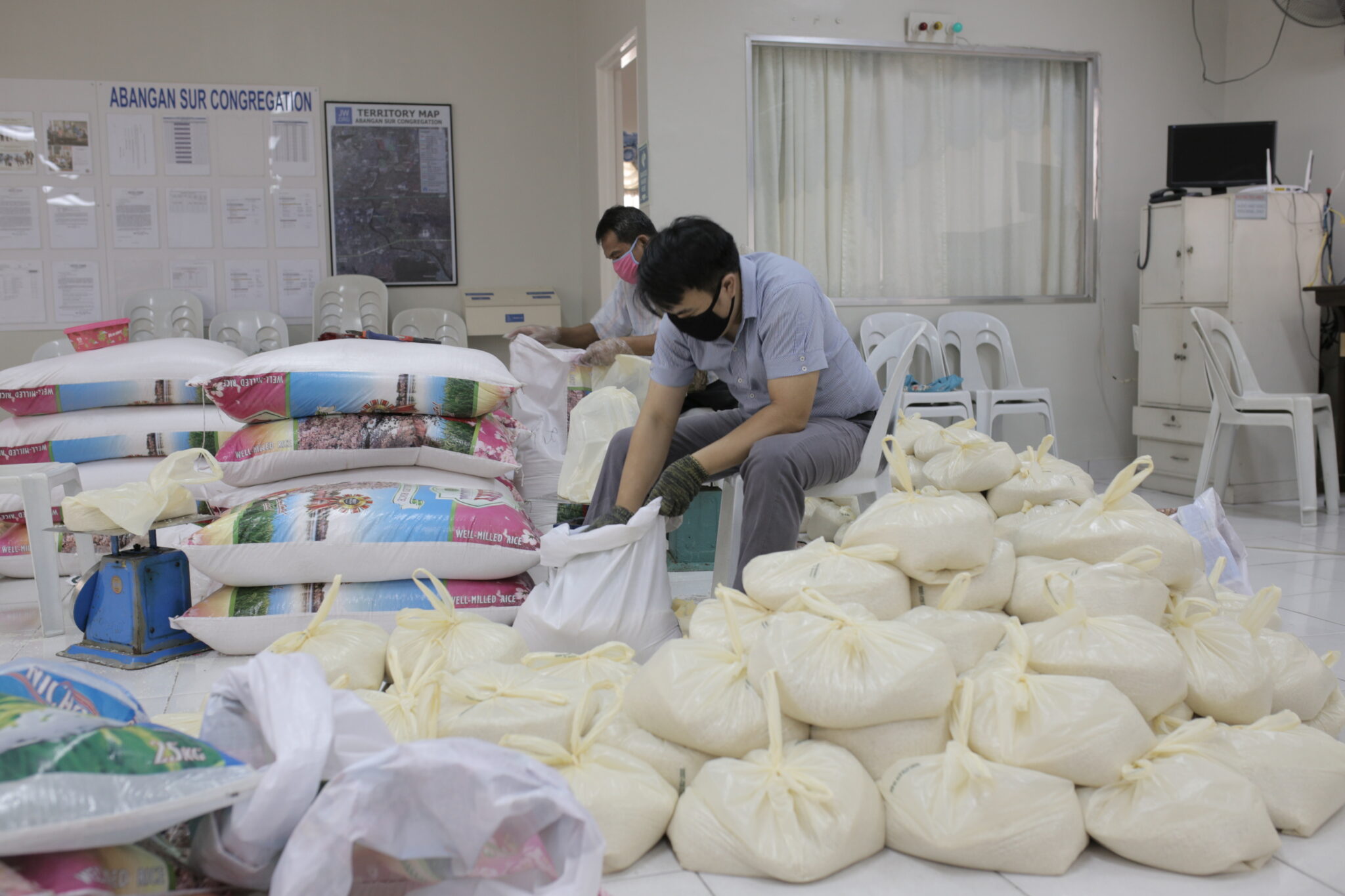 75 years after: Jehovah’s Witnesses in PH remember post-World War II ...