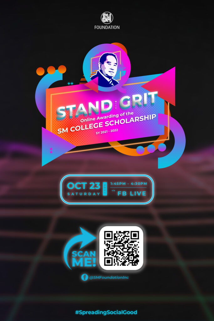 SM Foundation set to welcome 250 new SM scholars - Philippines Graphic