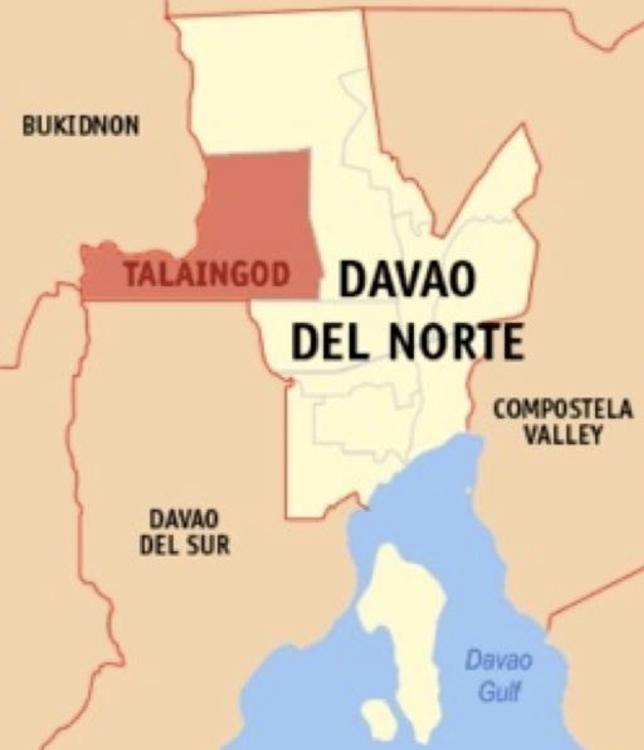 A NEVER ENDING STORY: Lumads of Mindanao & their fight to keep their ...