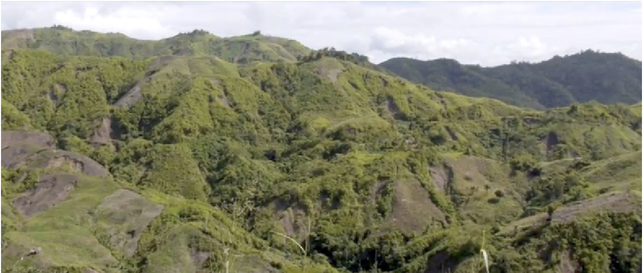 A NEVER ENDING STORY: Lumads of Mindanao & their fight to keep their ...