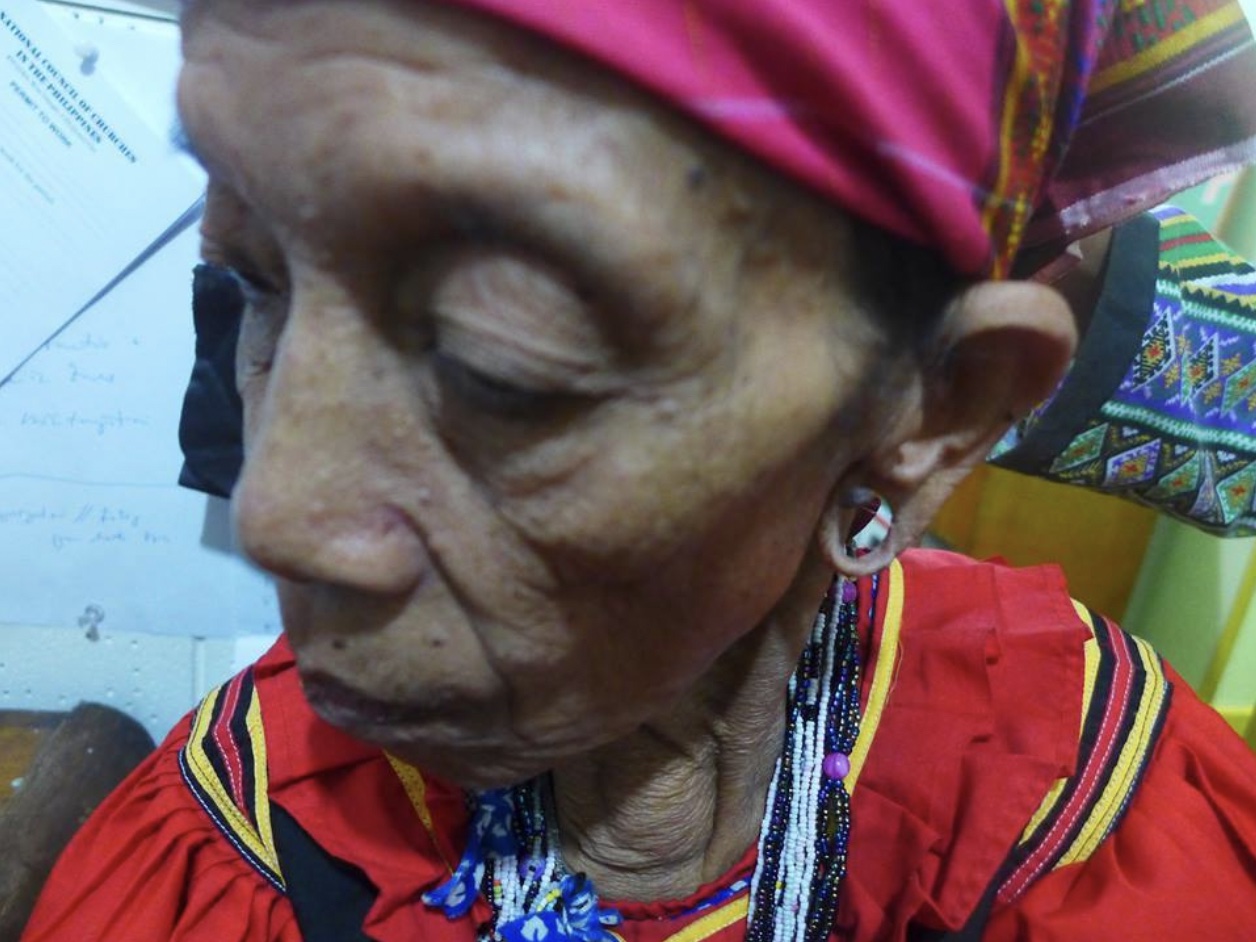 A NEVER ENDING STORY: Lumads of Mindanao & their fight to keep their ...