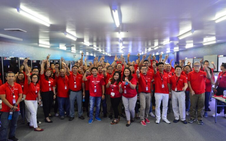Sharp Philippines celebrates its 40th anniversary - Philippines Graphic
