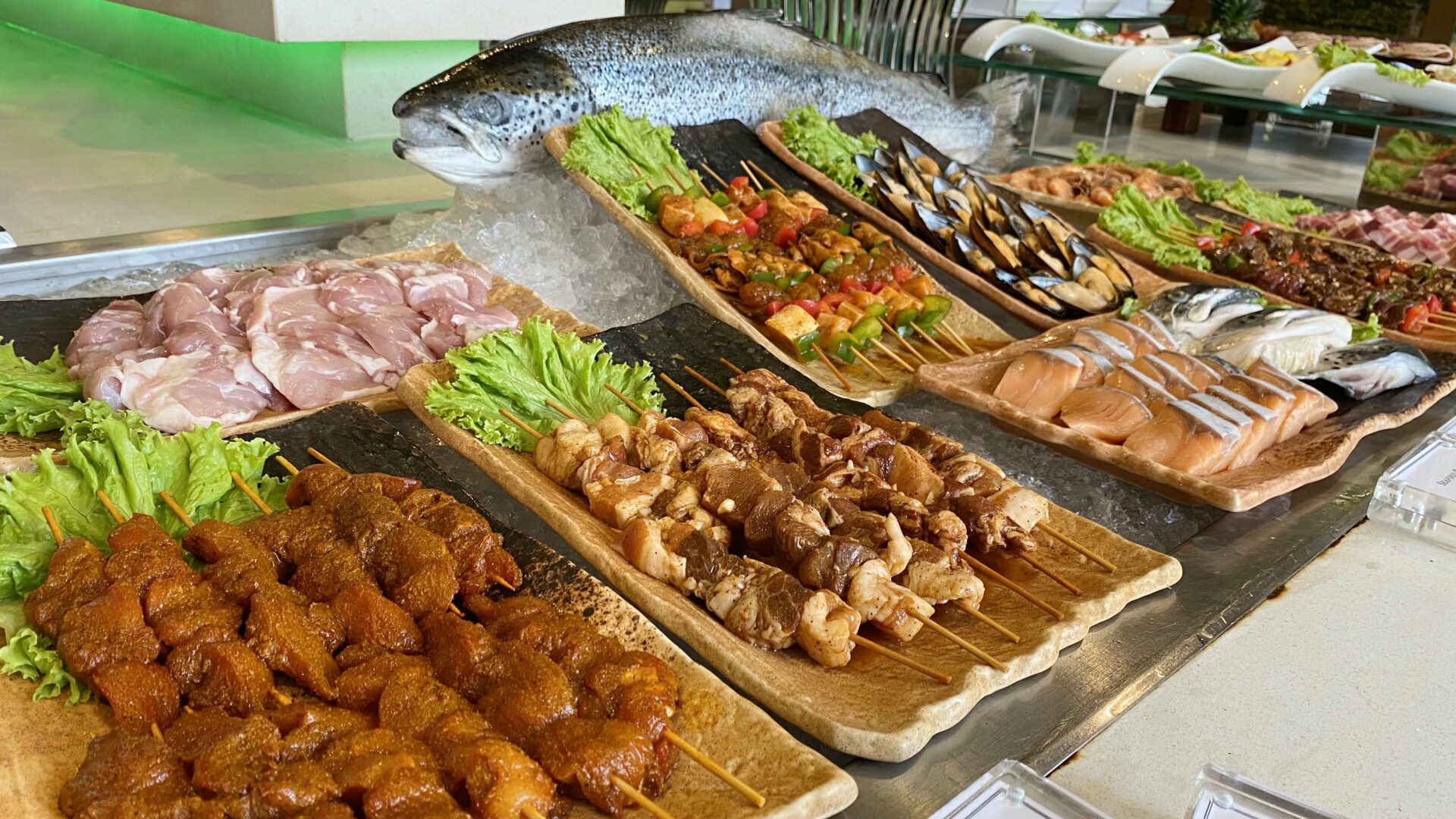 Let your holidays begin at Midas Hotel and Casino - Philippines Graphic