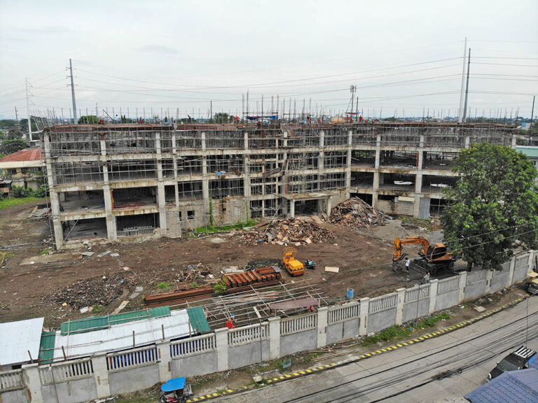 Biñan City: 2022 and Beyond with 20/20 Vision - Philippines Graphic