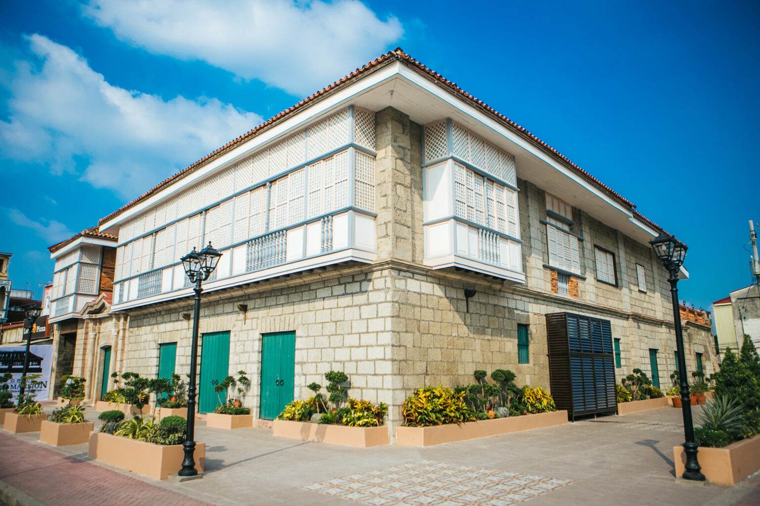 Celebrating the Yuletide and Rizal in Biñan Sesquicentennial ...