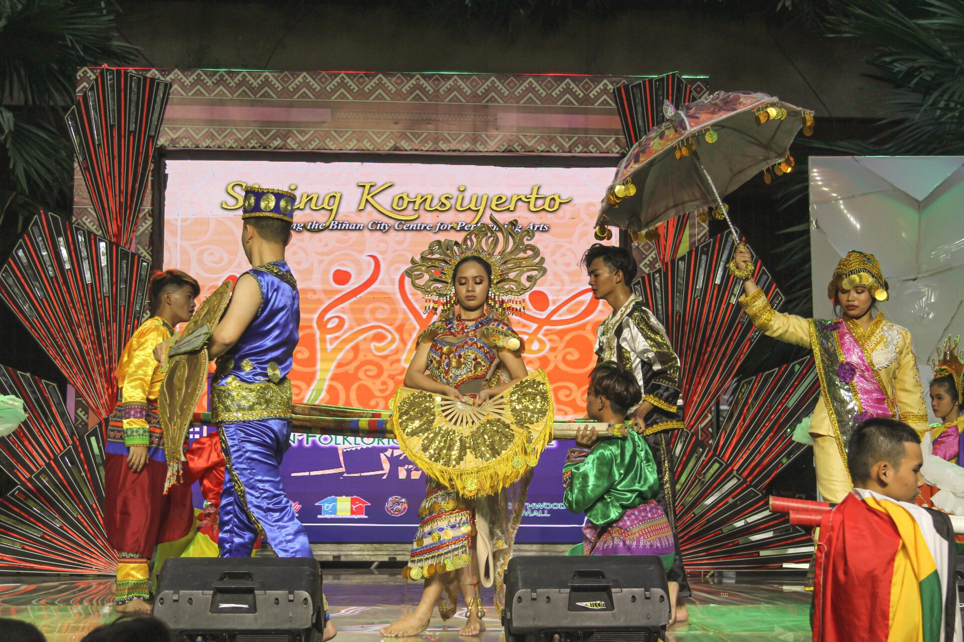 Celebrating the Yuletide and Rizal in Biñan Sesquicentennial ...