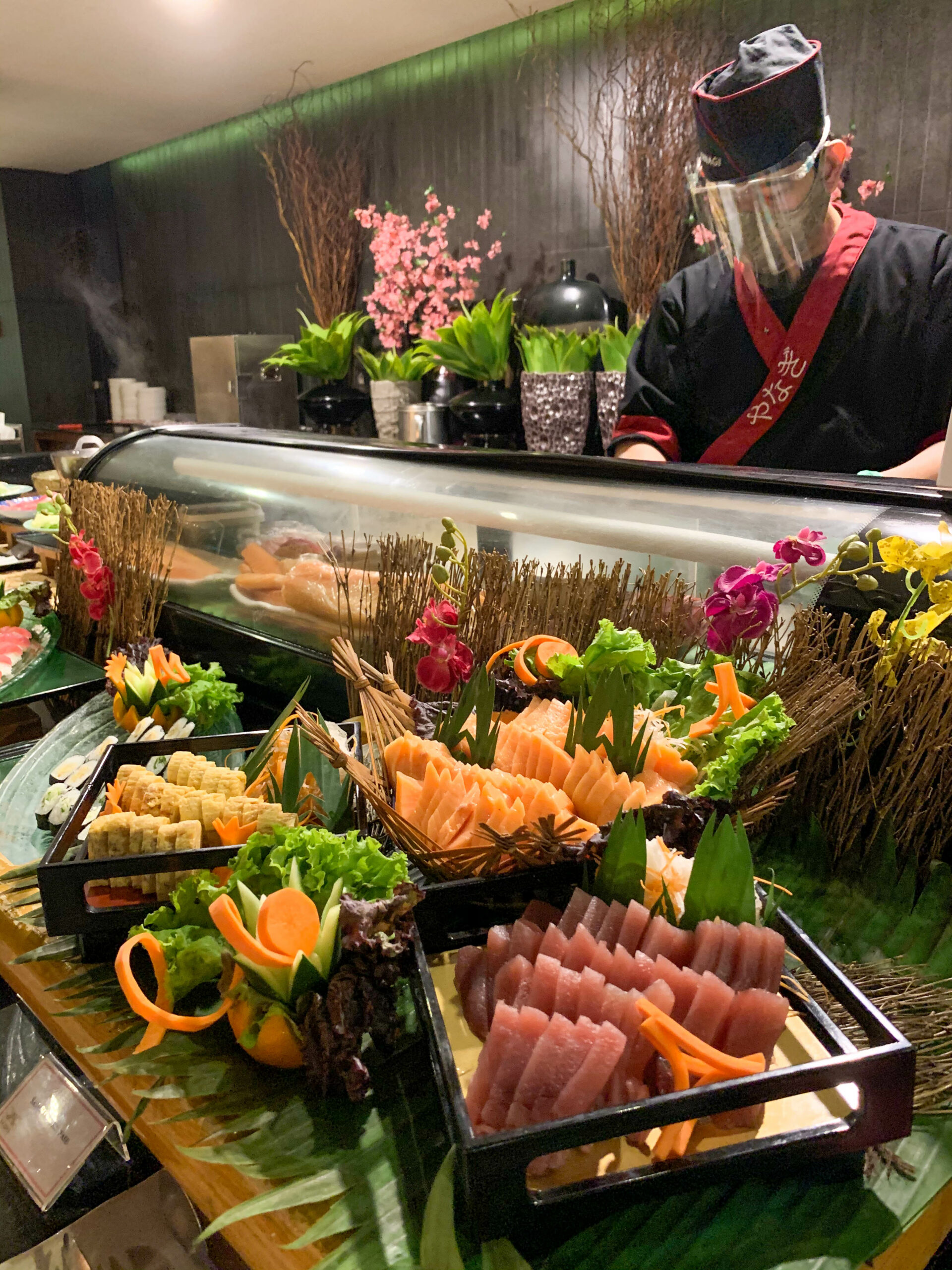 Let your holidays begin at Midas Hotel and Casino - Philippines Graphic