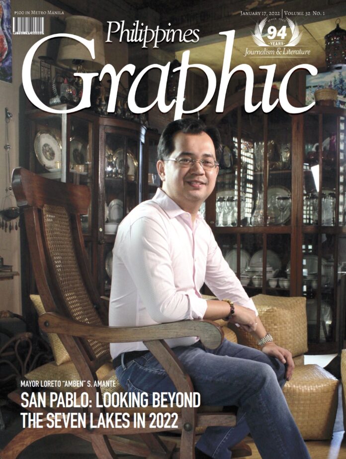 San Pablo City: Looking Beyond the Seven Lakes in 2022 - Philippines ...