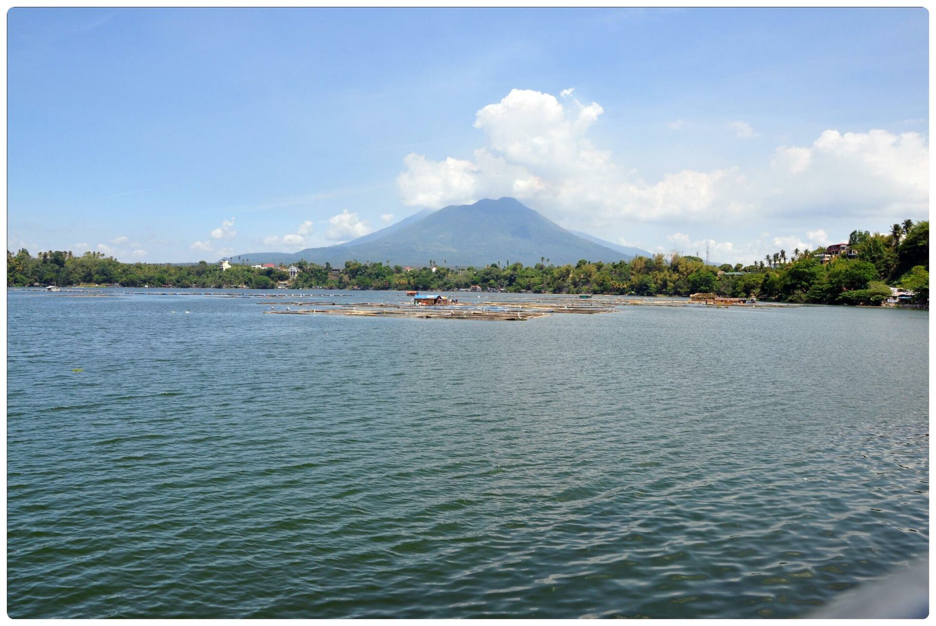 San Pablo City’s Tourism Master Plan - Philippines Graphic