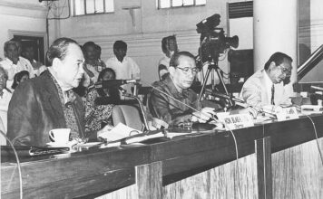 The remarkable life of Blas F. Ople - Philippines Graphic