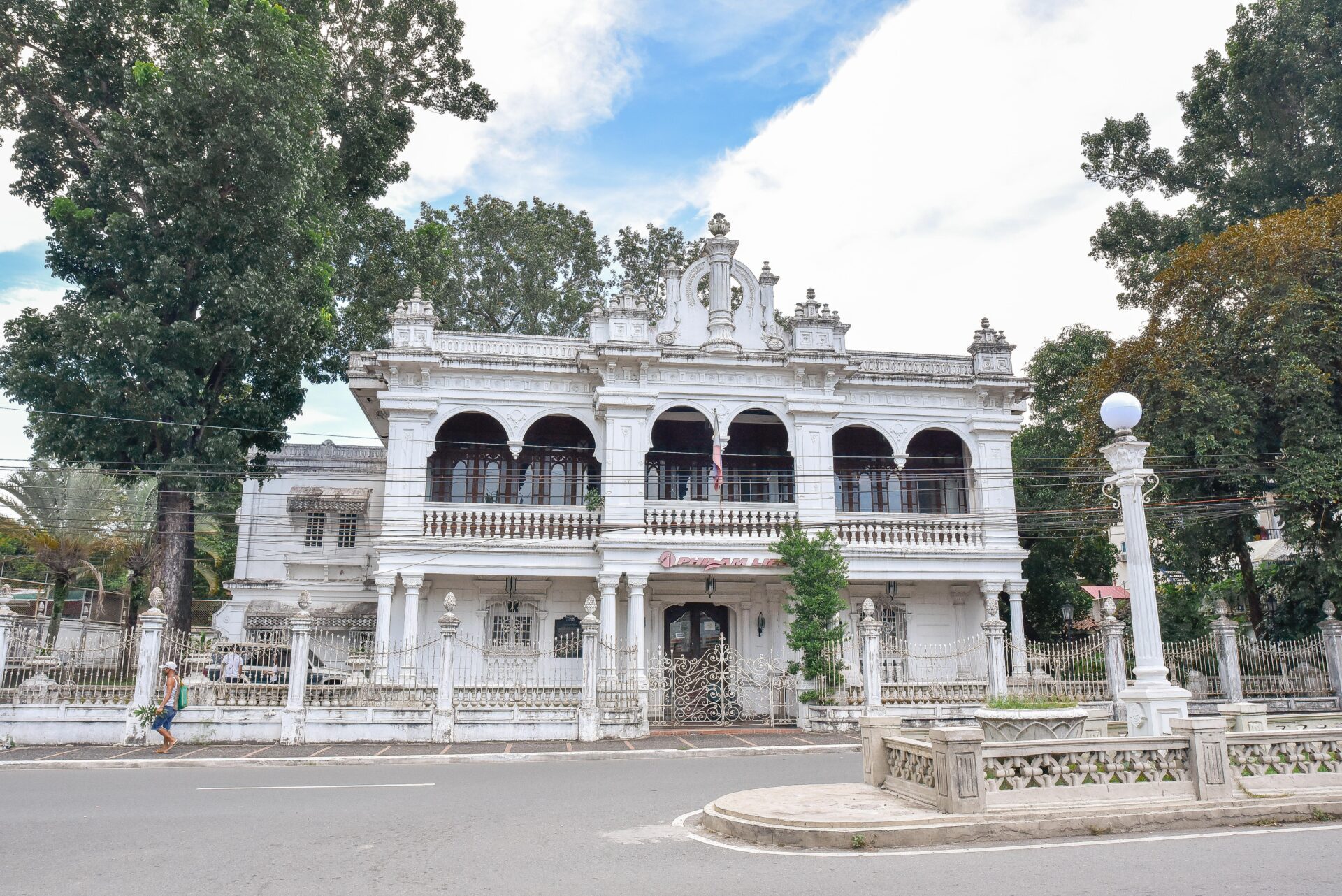 San Pablo City’s Tourism Master Plan - Philippines Graphic