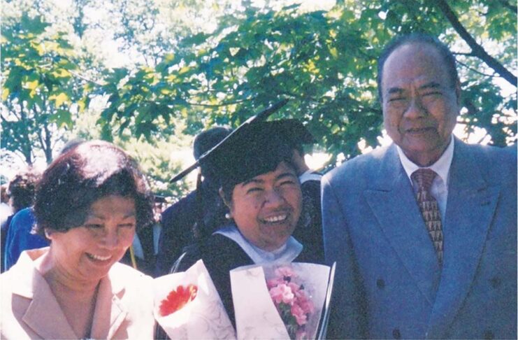 The remarkable life of Blas F. Ople - Philippines Graphic