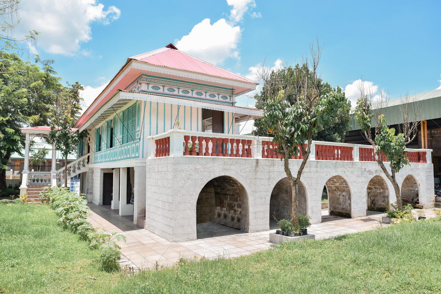 San Pablo City’s Tourism Master Plan - Philippines Graphic