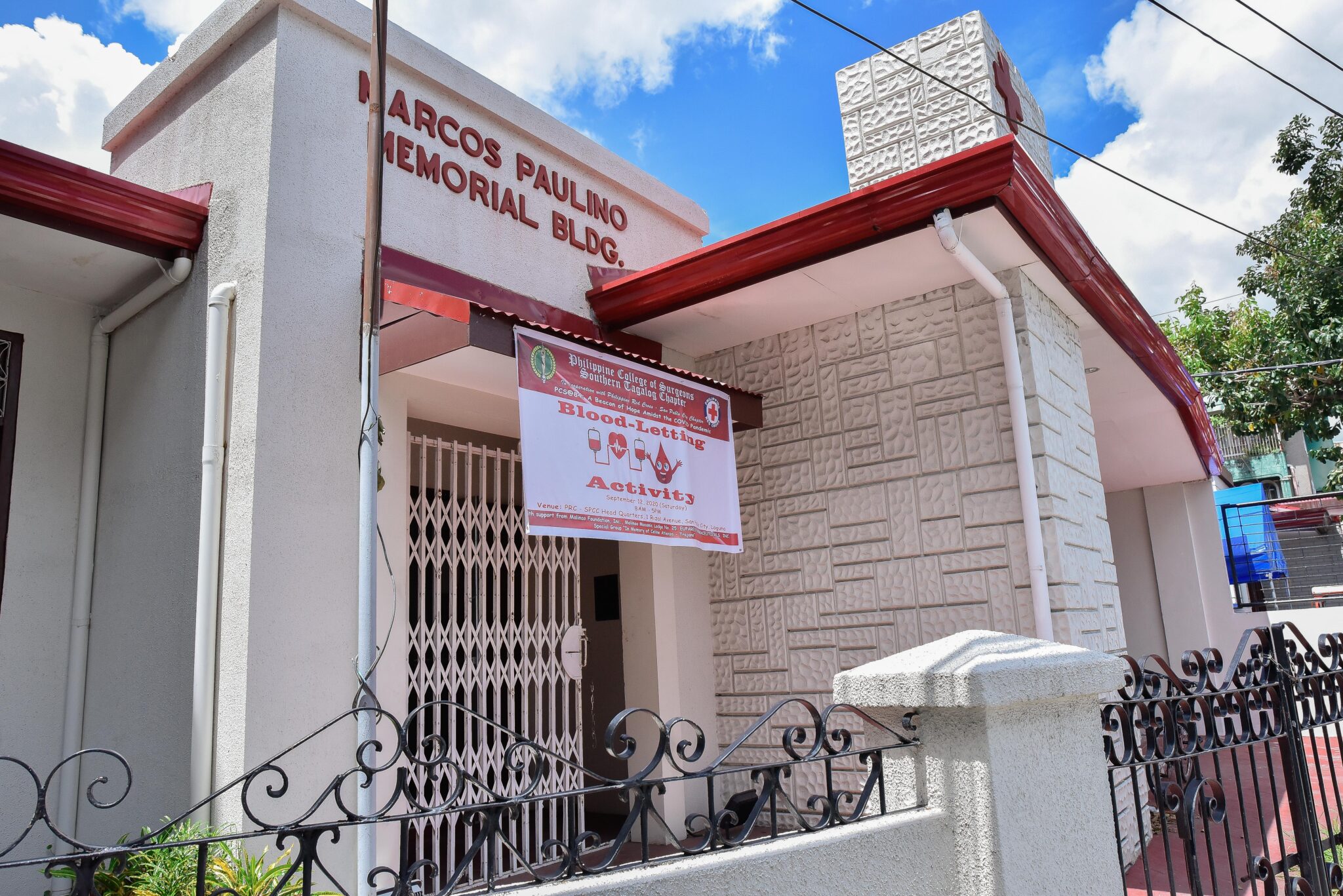 San Pablo City’s Tourism Master Plan - Philippines Graphic