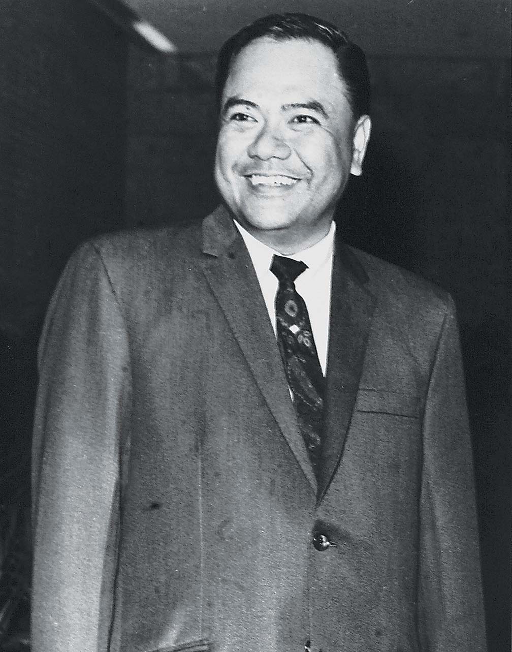 The remarkable life of Blas F. Ople - Philippines Graphic