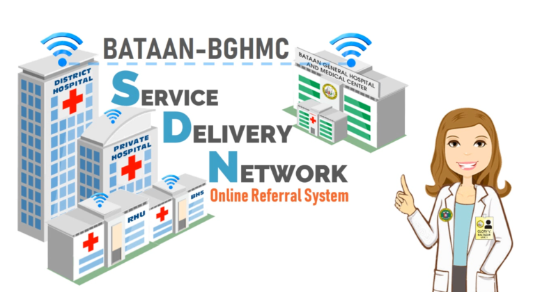 BGHMC-SDN: Charting Bataan’s future in healthcare - Philippines Graphic