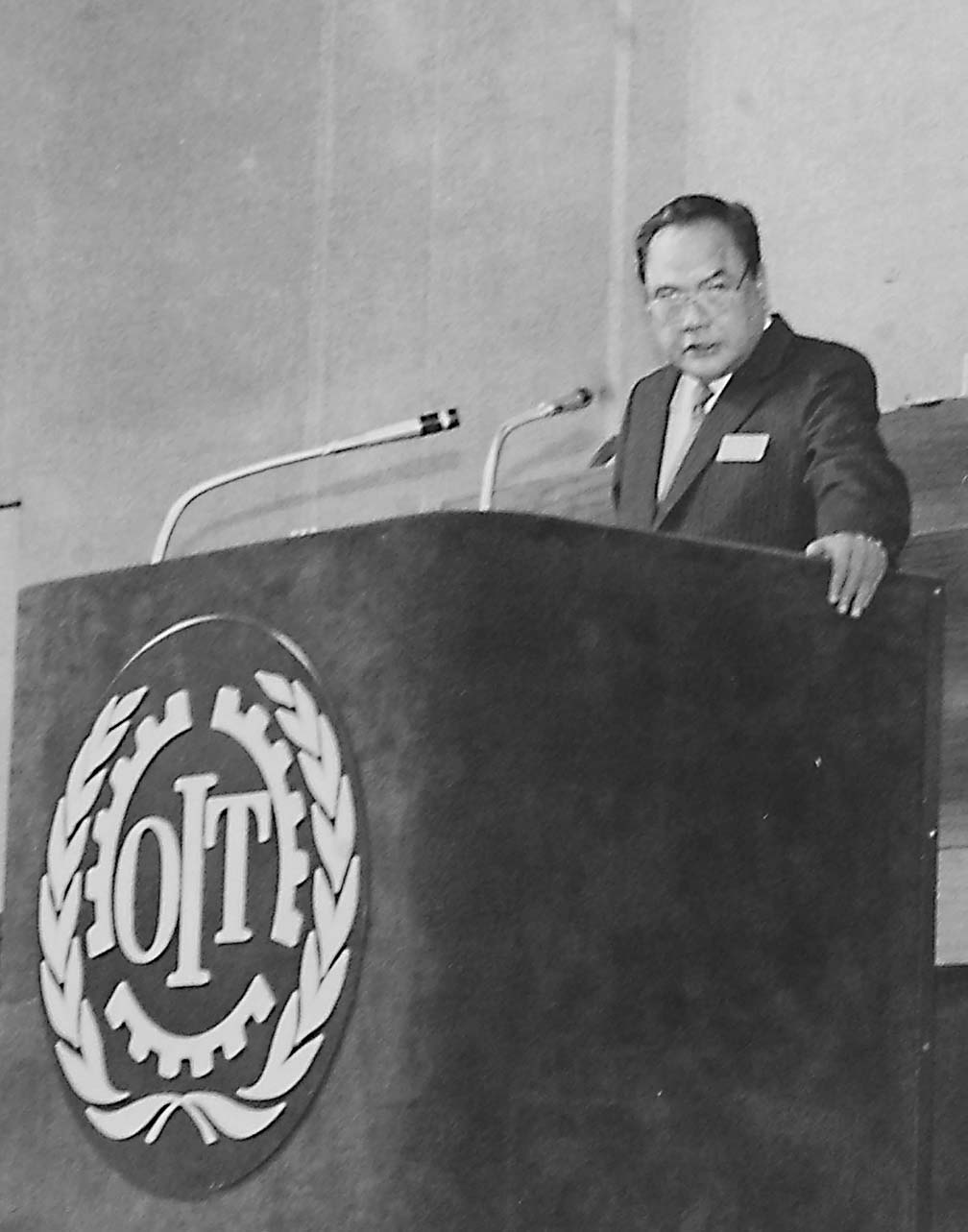 The remarkable life of Blas F. Ople - Philippines Graphic